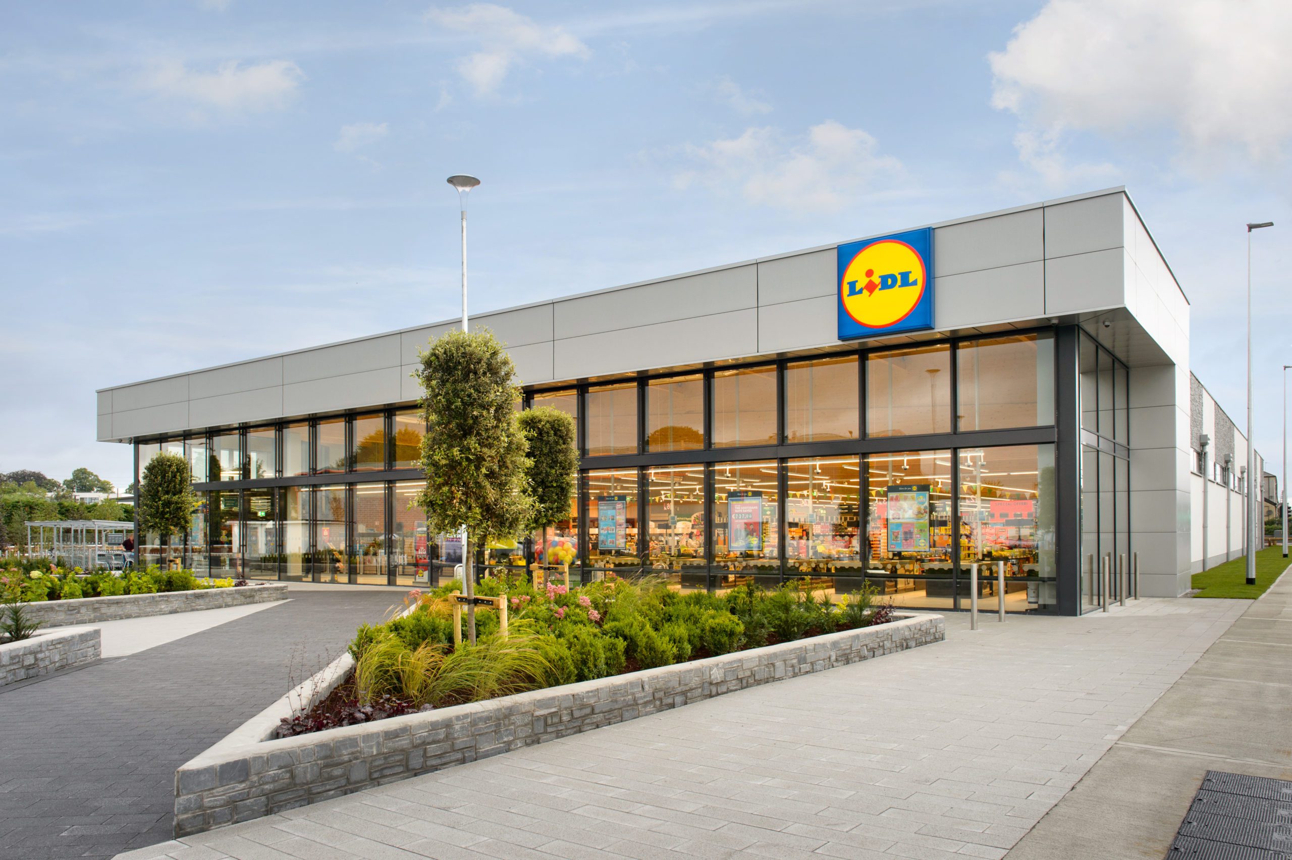 Lidl to open €12m store in Bray this week - Shelflife Magazine