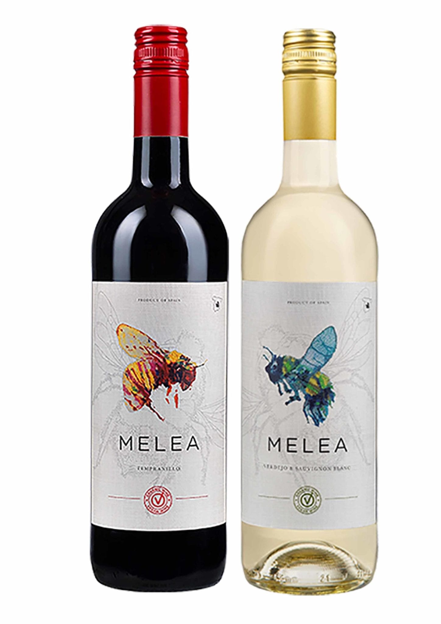 Melea Wines - Shelflife Magazine