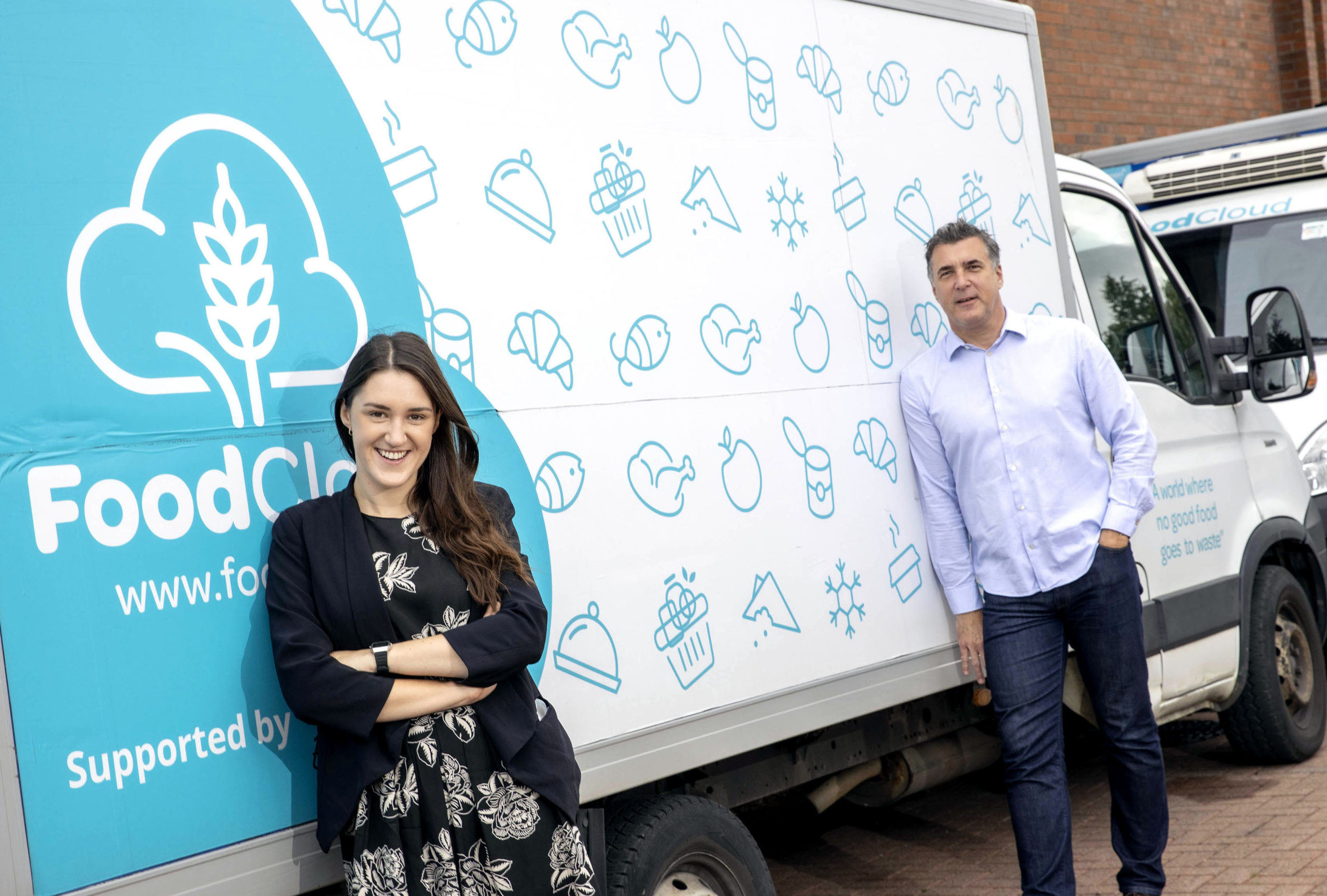 Nestlé partners with FoodCloud to support families through €110k ...
