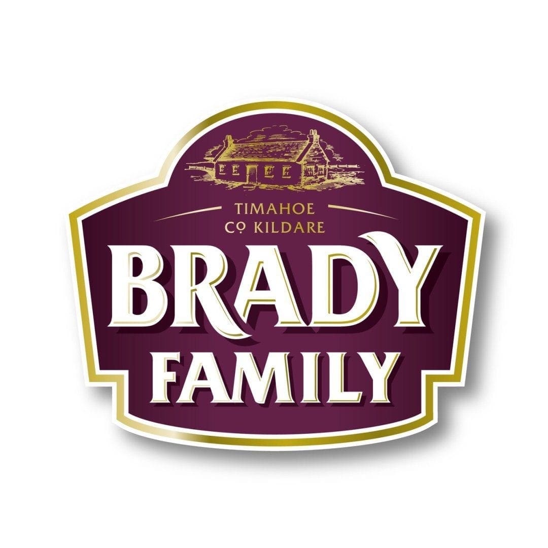 bradyfamilyhamLogo - Shelflife Magazine