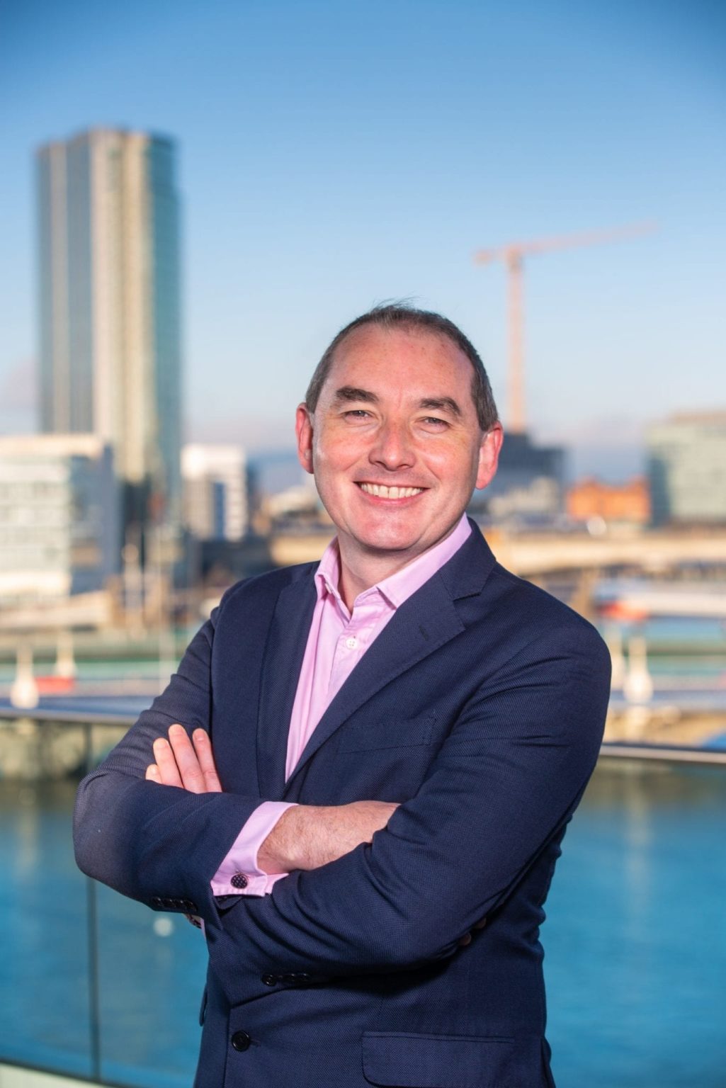 Michael McCormack Musgrave Group - Shelflife Magazine