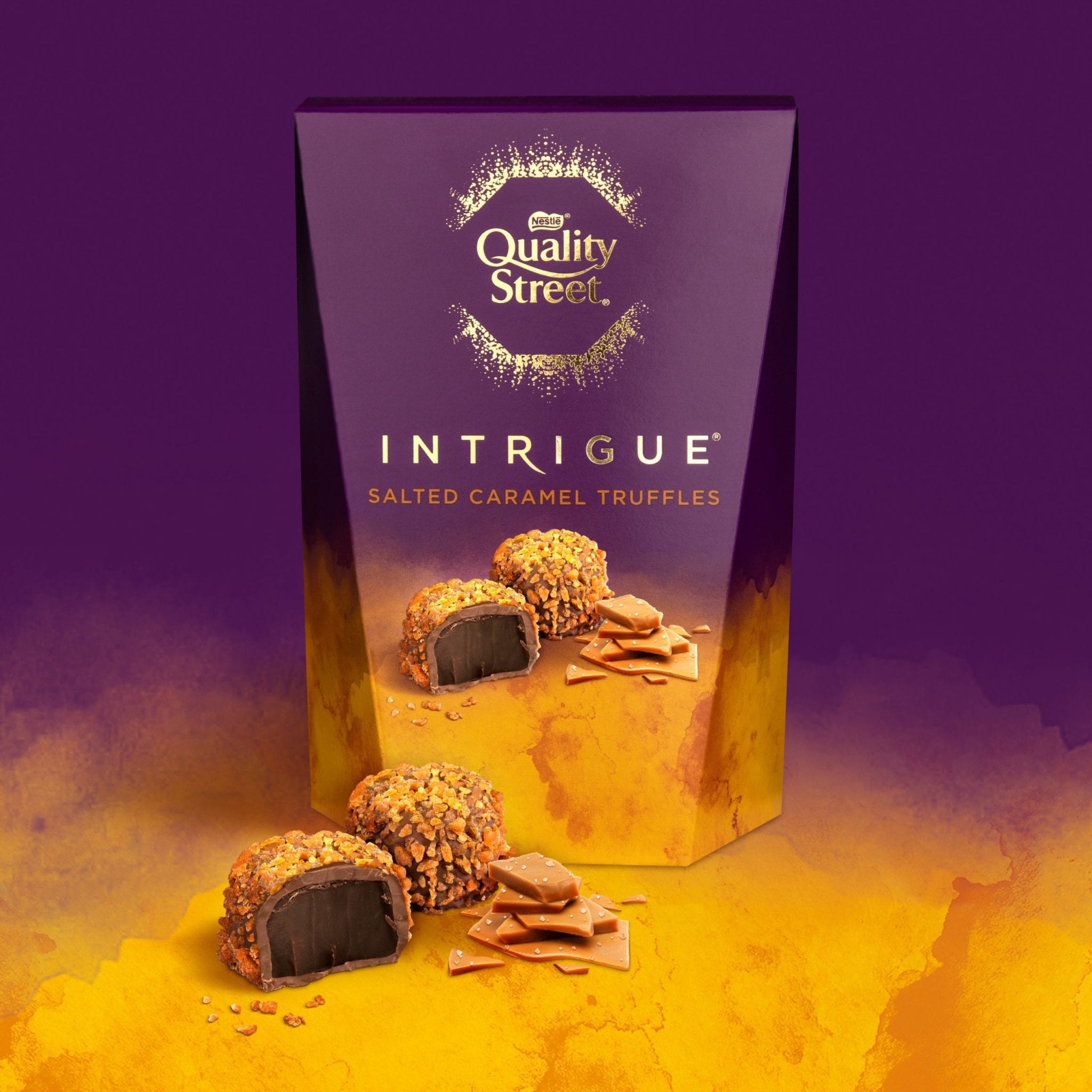 QS_INTRIGUE_BOX_&_PRODUCT_1X1_CARAMEL_V1 - Shelflife Magazine