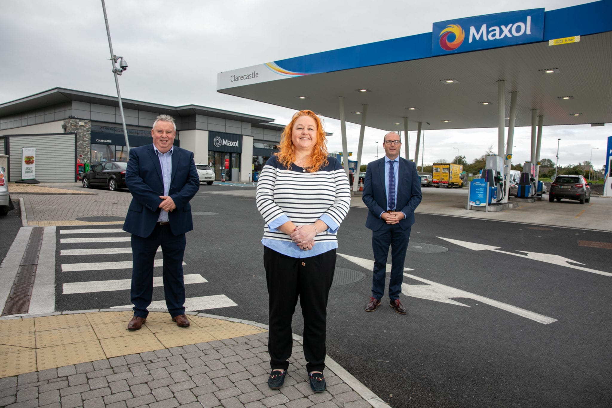 Maxol Clarecastle wins global challenge during pandemic - Shelflife ...