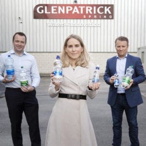Aldi signs €5.4m contract with Tipperary-based Glenpatrick Irish Spring ...