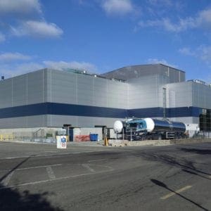 Carbery Group completes €78m expansion - Shelflife Magazine