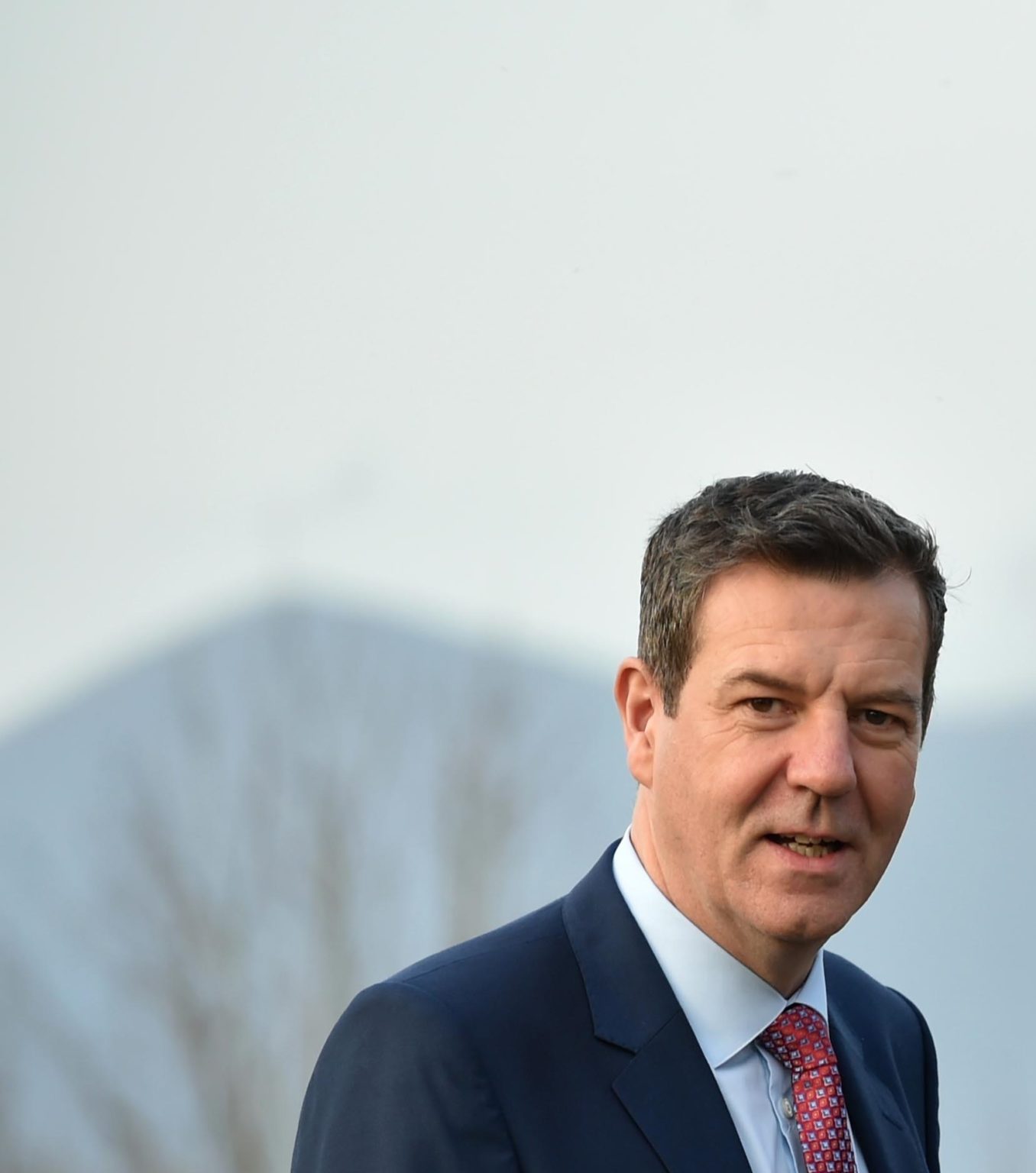 Ian Allen - Shelflife Magazine