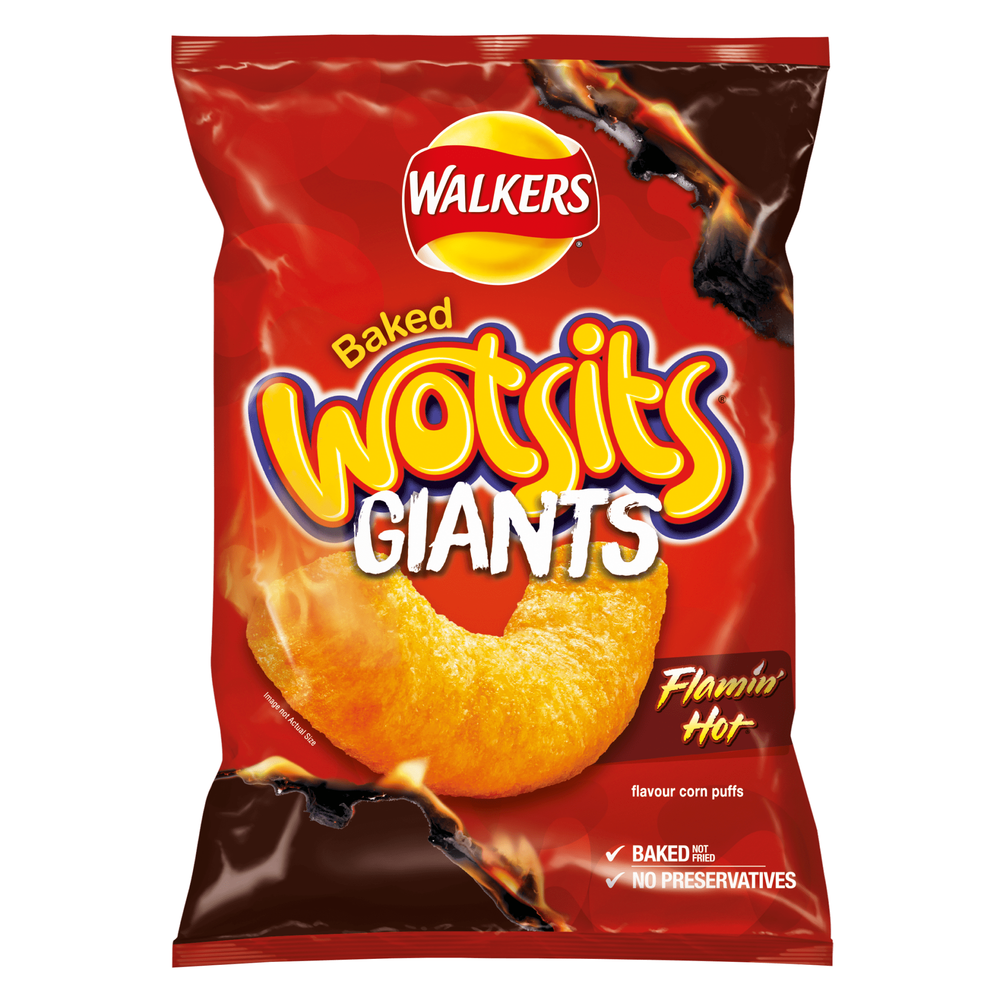 5000328202464_Wotsits_Giant_Flamin_Hot_130g_BEAUTY - Shelflife Magazine