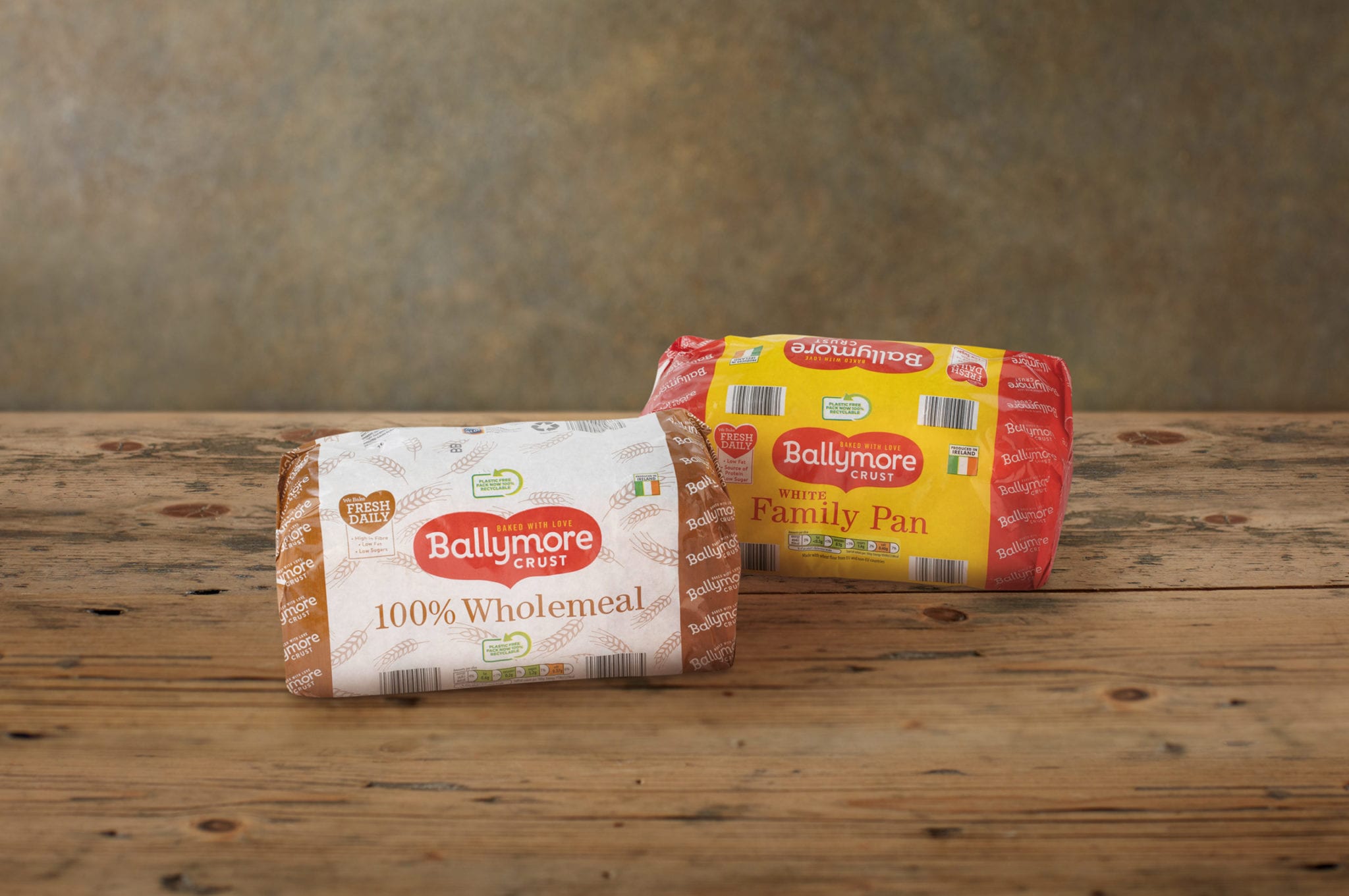Aldi becomes first Irish supermarket with own-label fresh bread in ...