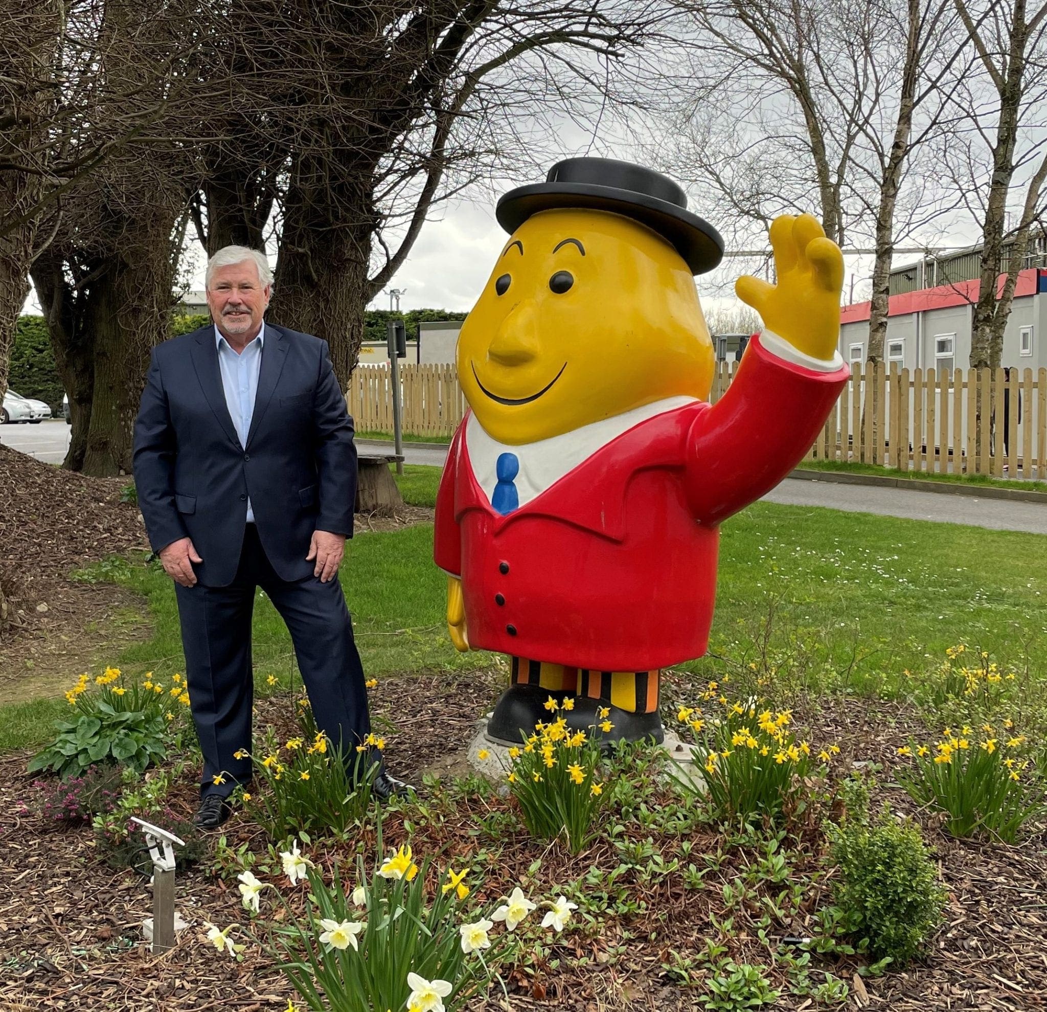 Tayto Snacks named one of the Best Workplaces in Ireland - Shelflife ...