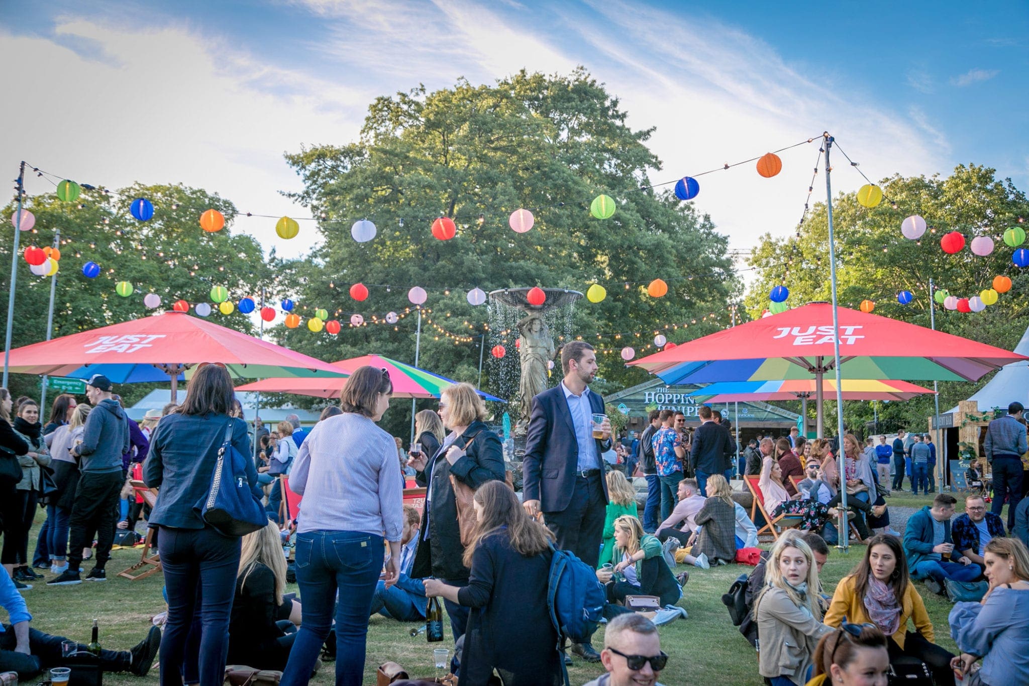 Bring your brand to Taste of Dublin 2021 - Shelflife Magazine