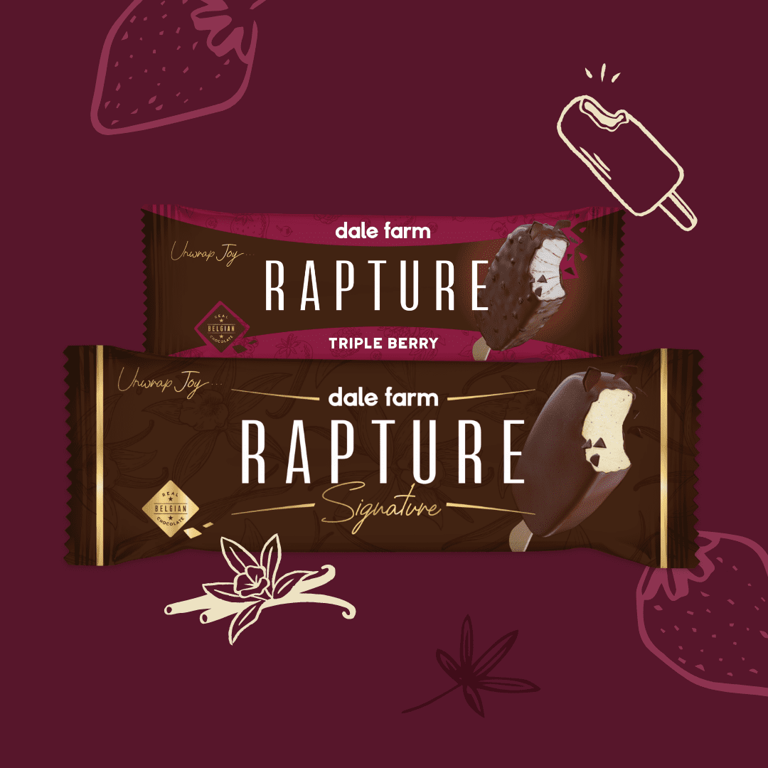 Whipping up some happiness! - Shelflife Magazine