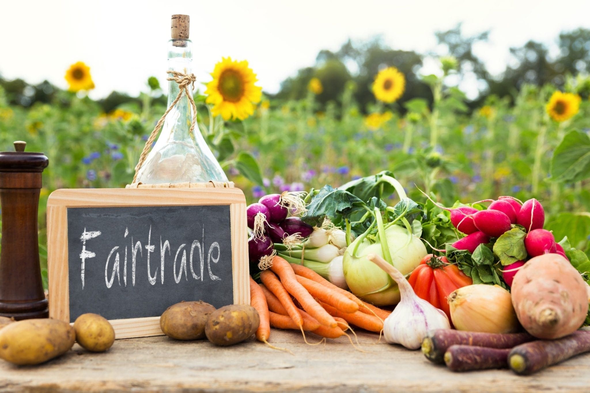 Feel-good food - Shelflife Magazine