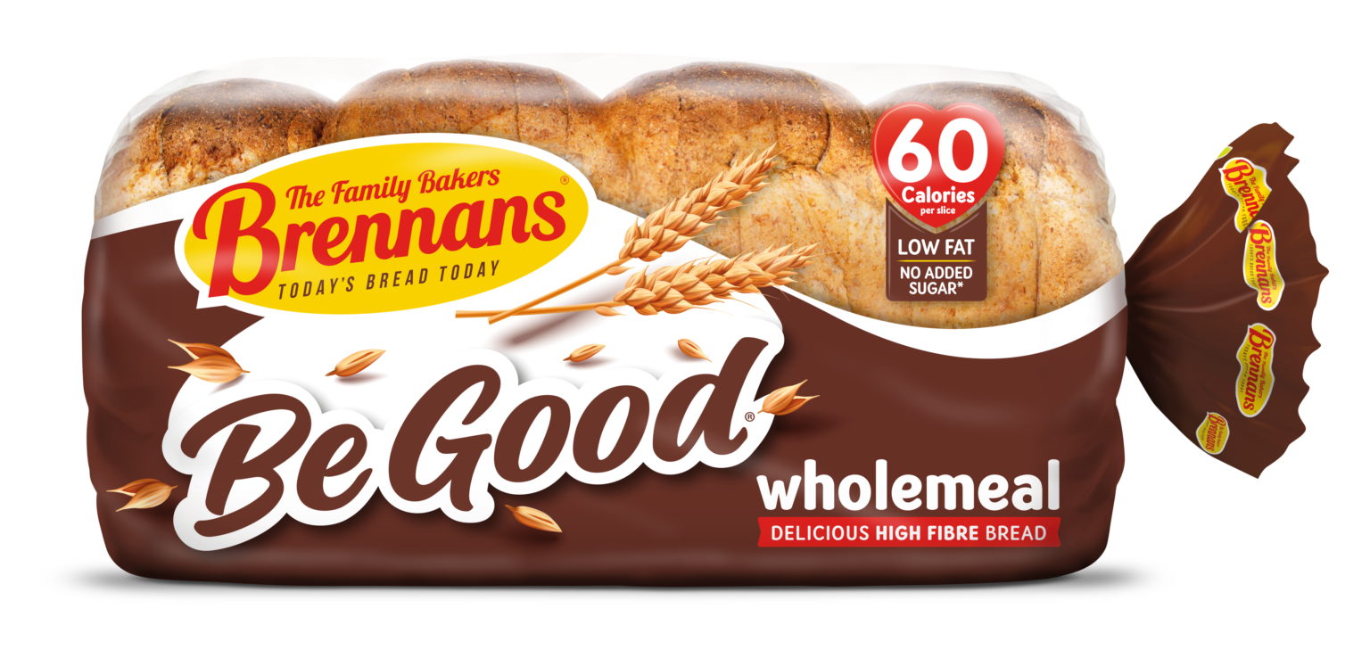 Ireland’s 100 most-chosen brands revealed! - Shelflife Magazine