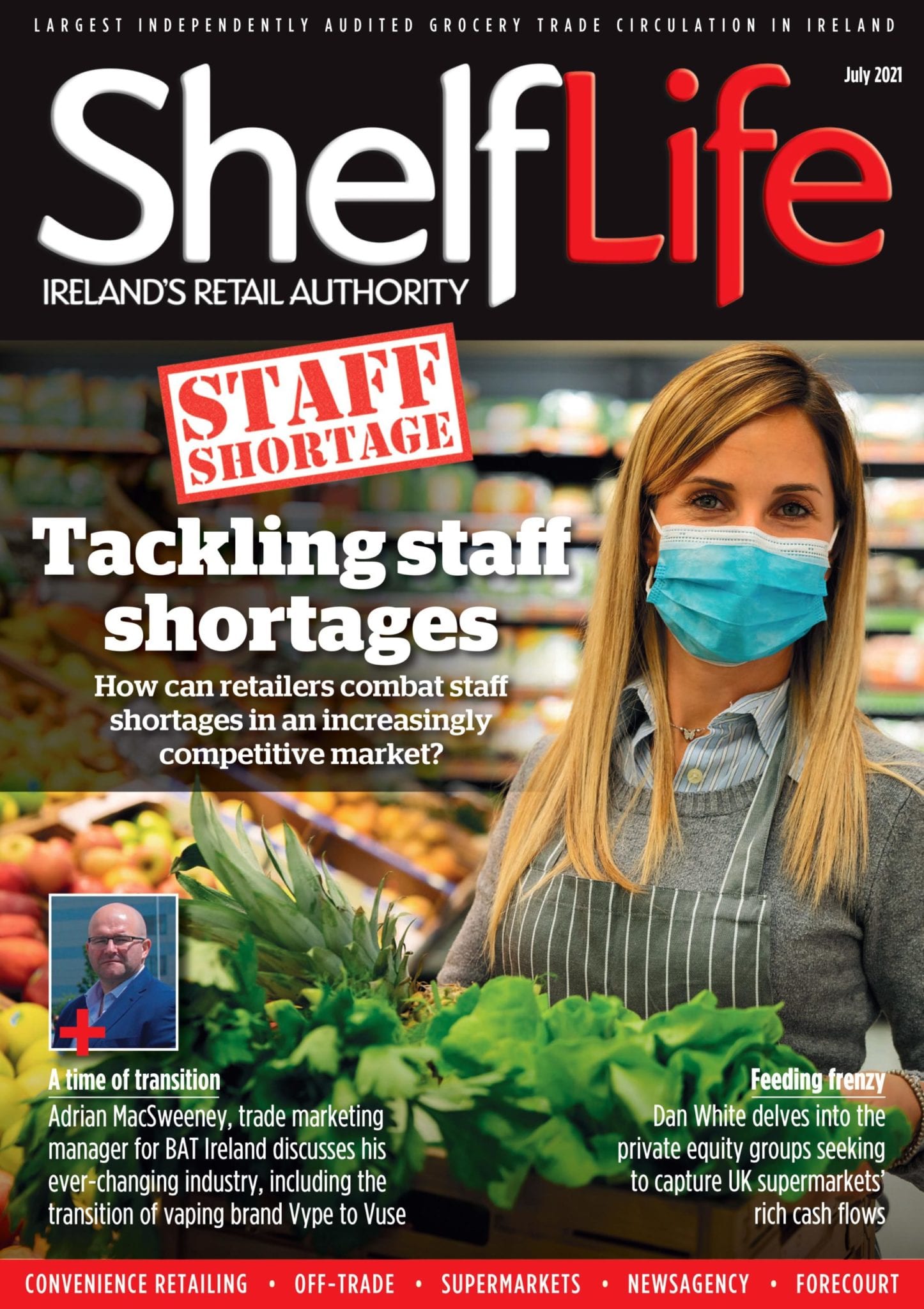 July21_coverpic - Shelflife Magazine