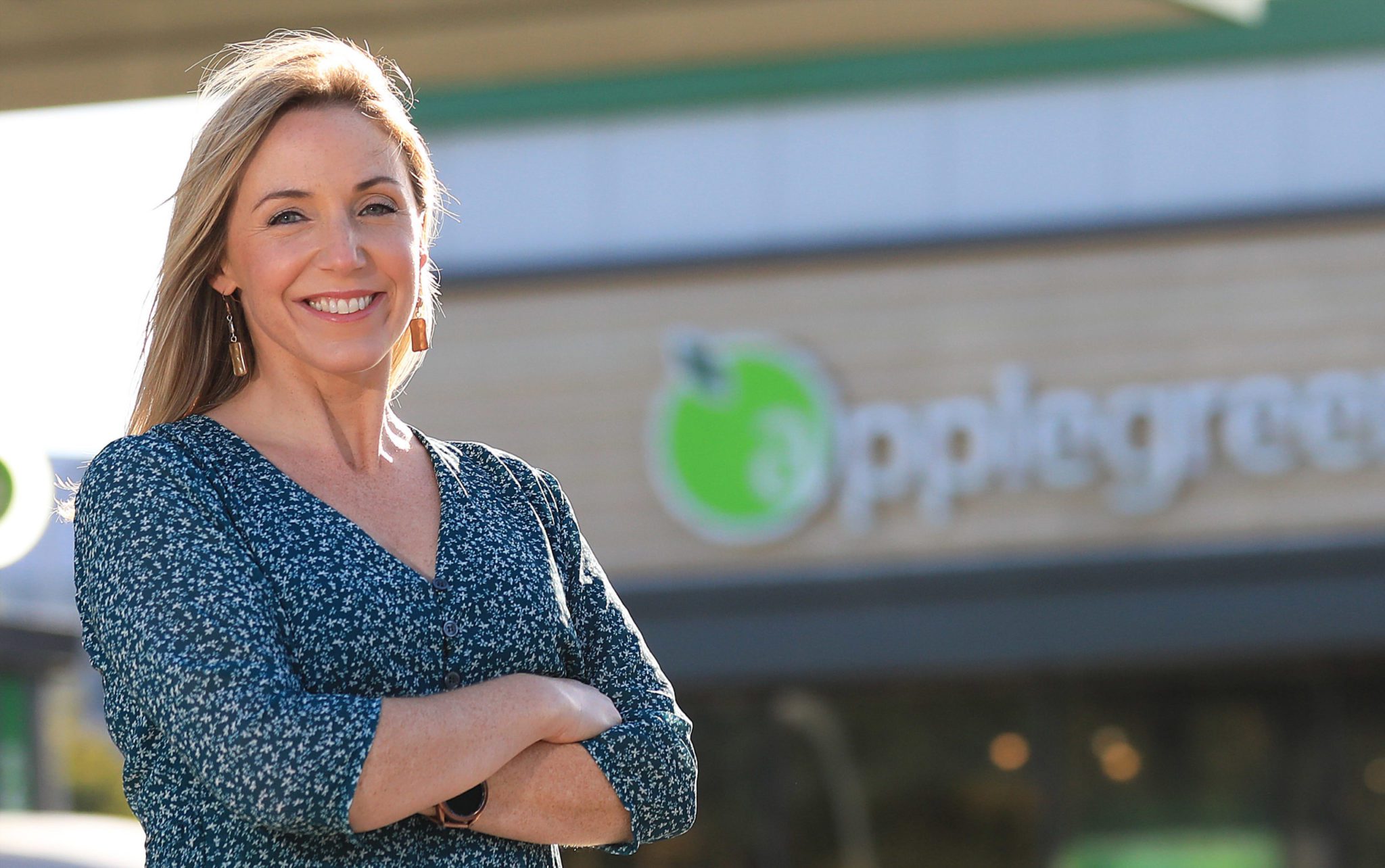 Applegreen commits to Net Zero by 2030 in Ireland - Shelflife Magazine