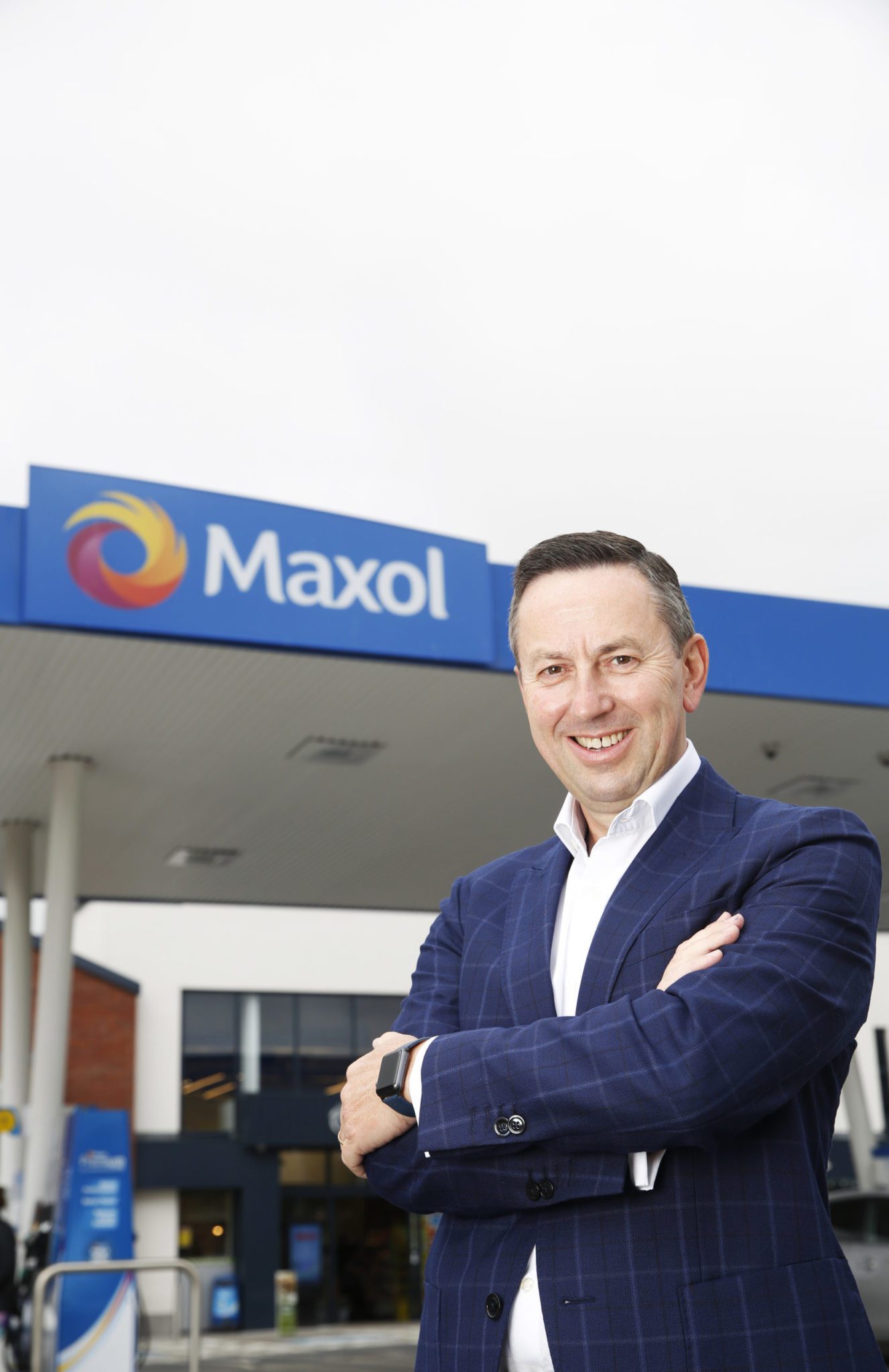 Maxol announces €20m investment programme for 2022 - Shelflife Magazine