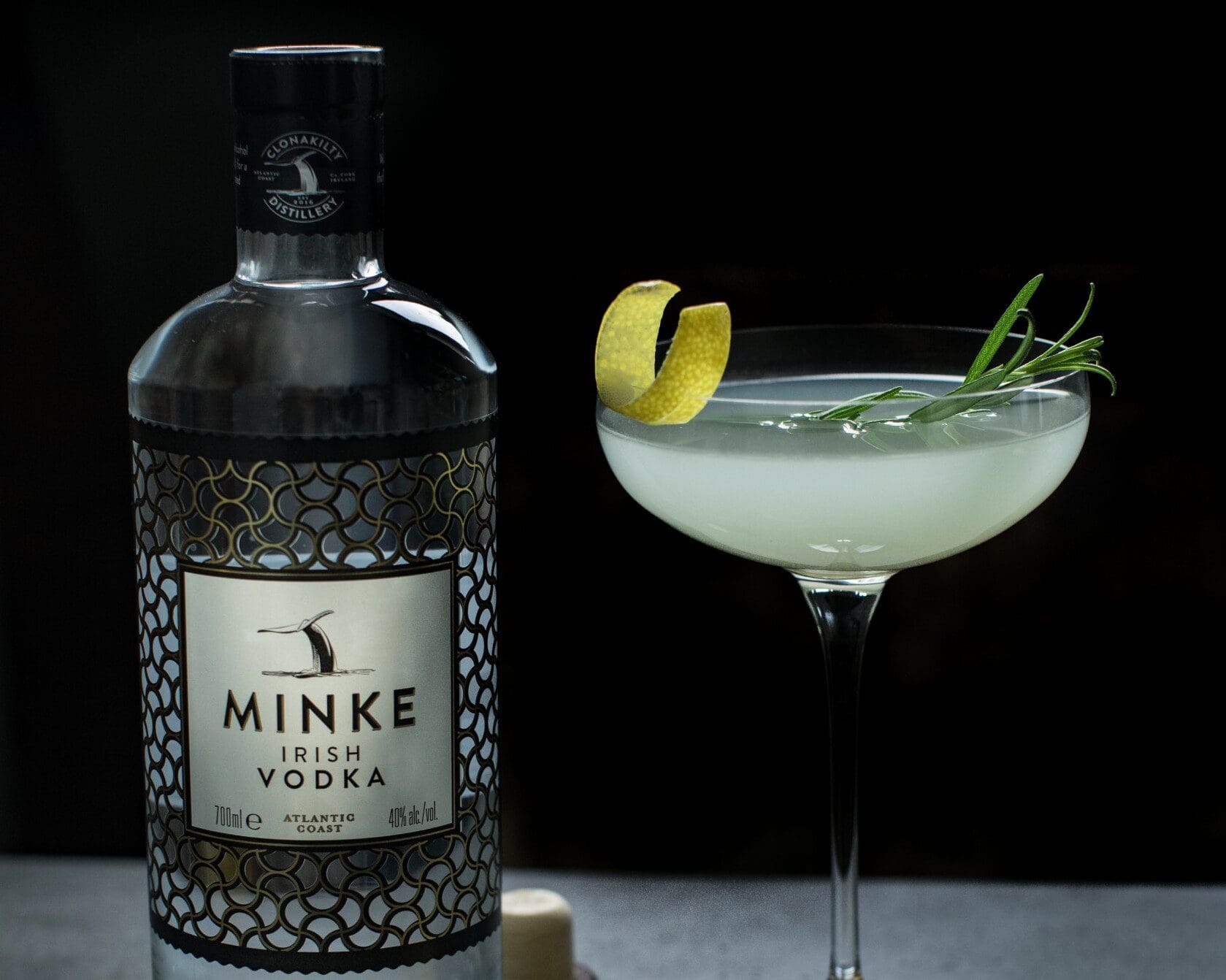 Newest addition to Clonakilty Distillery spirits family secures ...