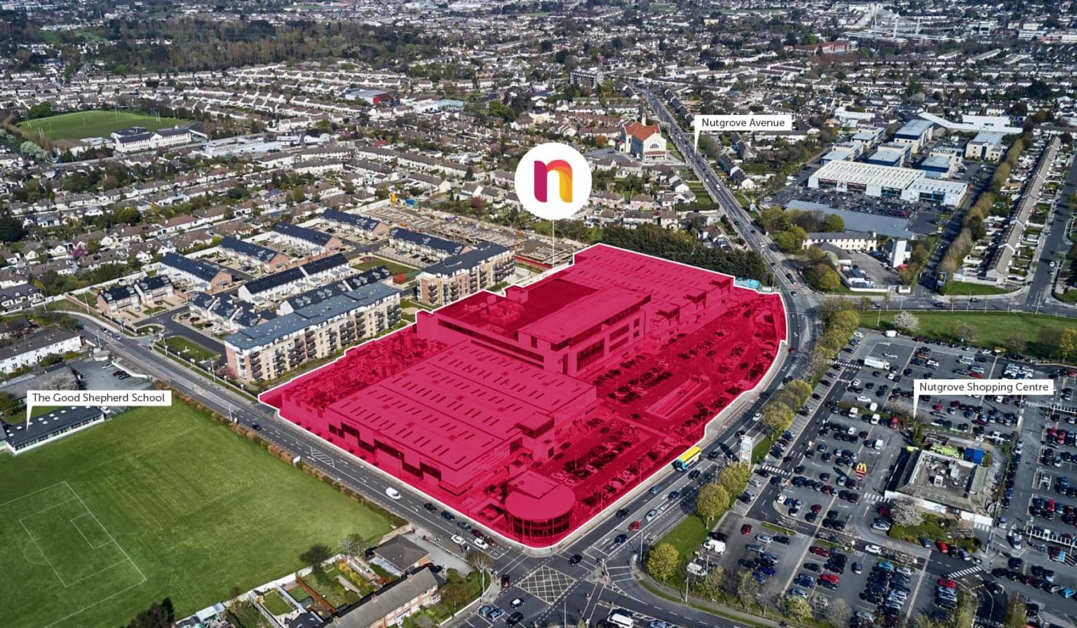 AM Alpha snaps up Nutgrove Retail Park - Shelflife Magazine