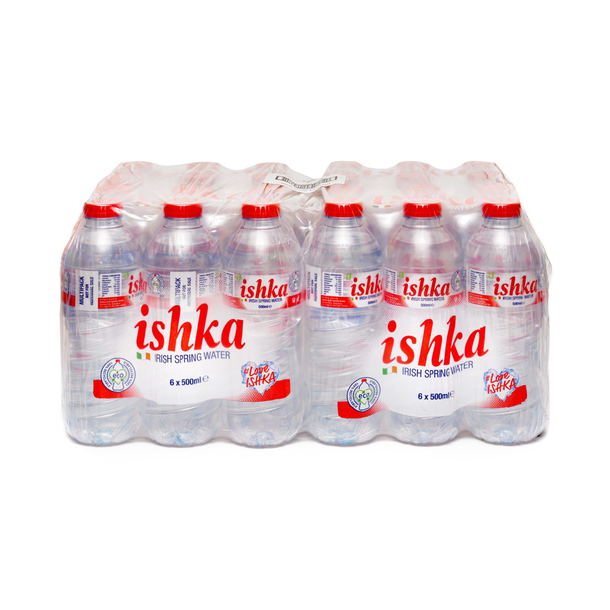 Wonderful water! - Shelflife Magazine