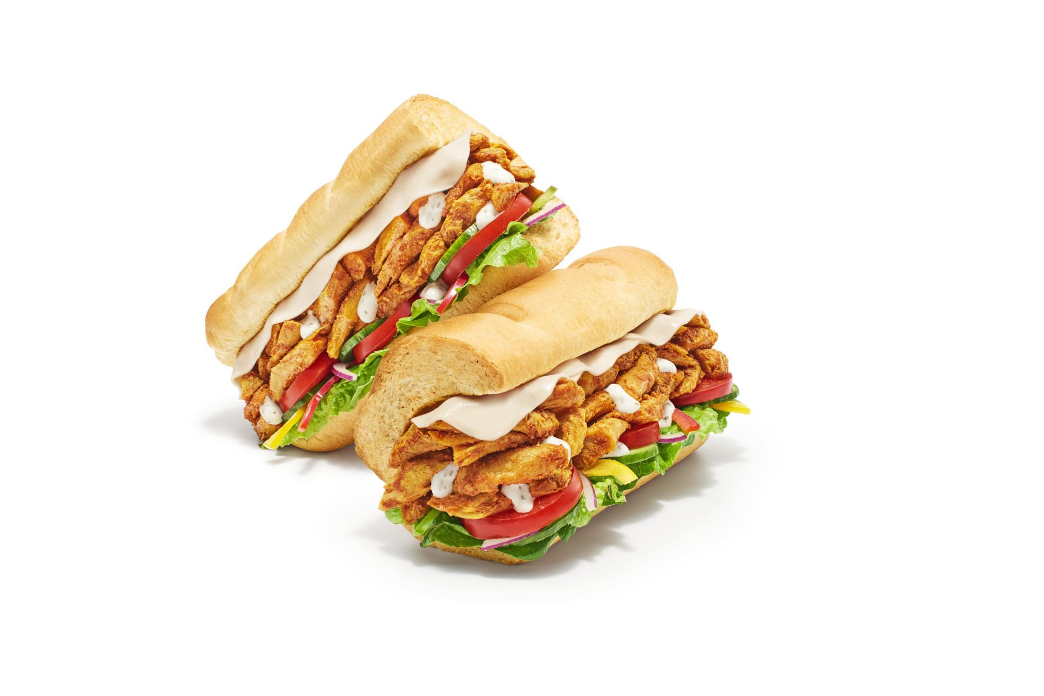 Subway introduces new plant-based menu item for Veganuary - Shelflife ...