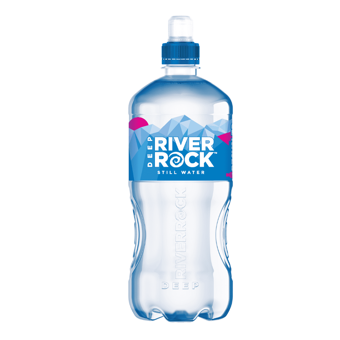 Wonderful water! - Shelflife Magazine