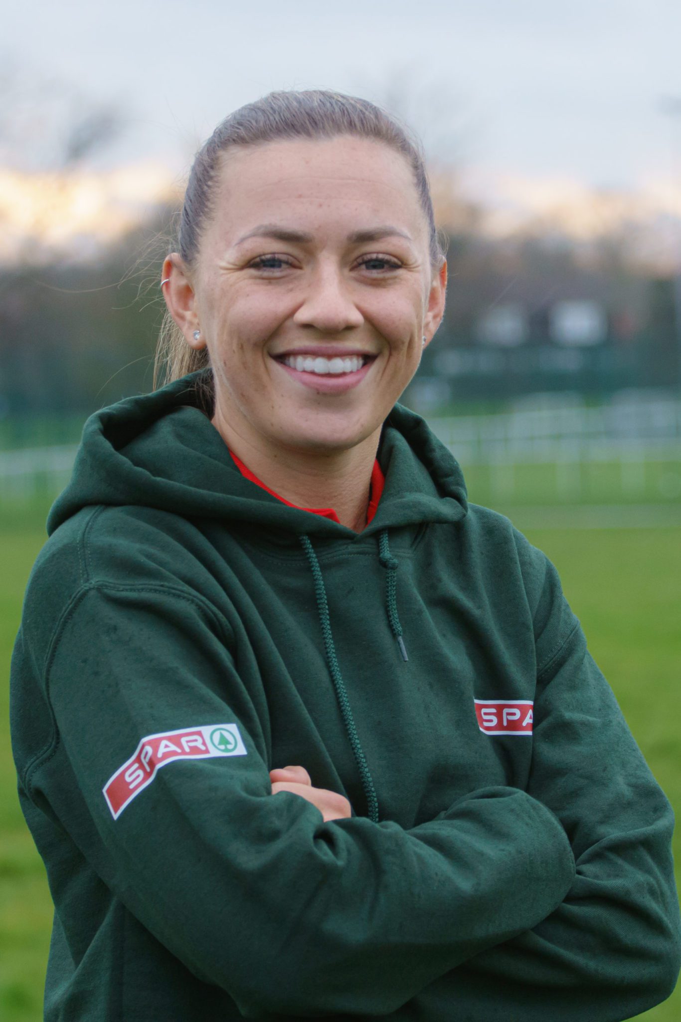 Spar teams up with Ireland captain to celebrate St Patrick’s Day ...