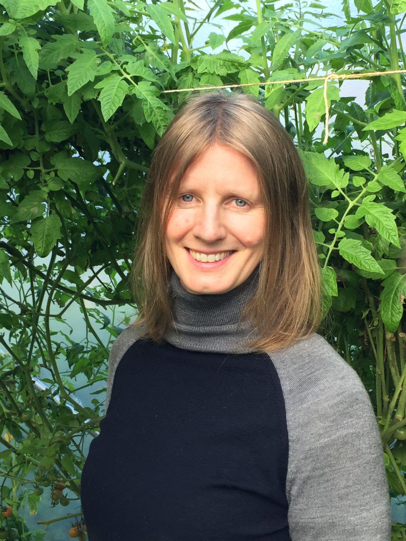 Dr Ann Marie Mahon - Lead Research Scientist - Shelflife Magazine