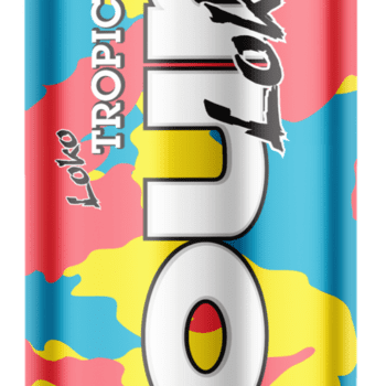 Sip into summer with brand new Four Loko flavours - Shelflife Magazine