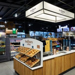 Braeburn Coffee launches nationwide - Shelflife Magazine