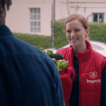 Buymie airs first TV advertisement - Shelflife Magazine