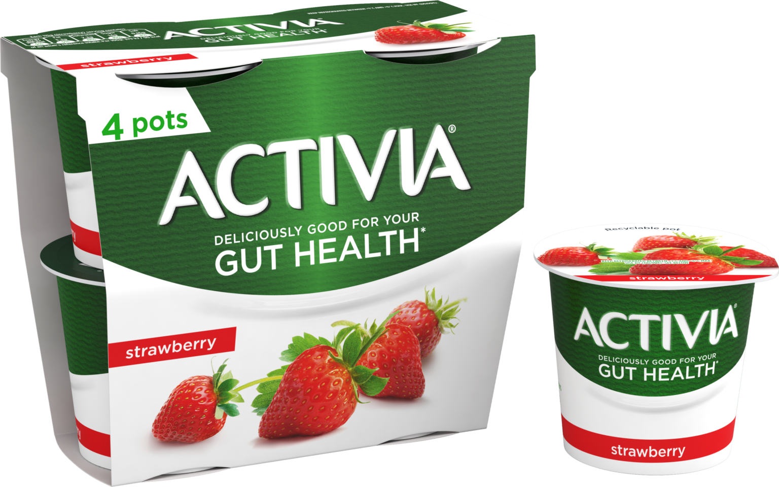 Activia_Strawberry_4 Pack_T2 - Shelflife Magazine