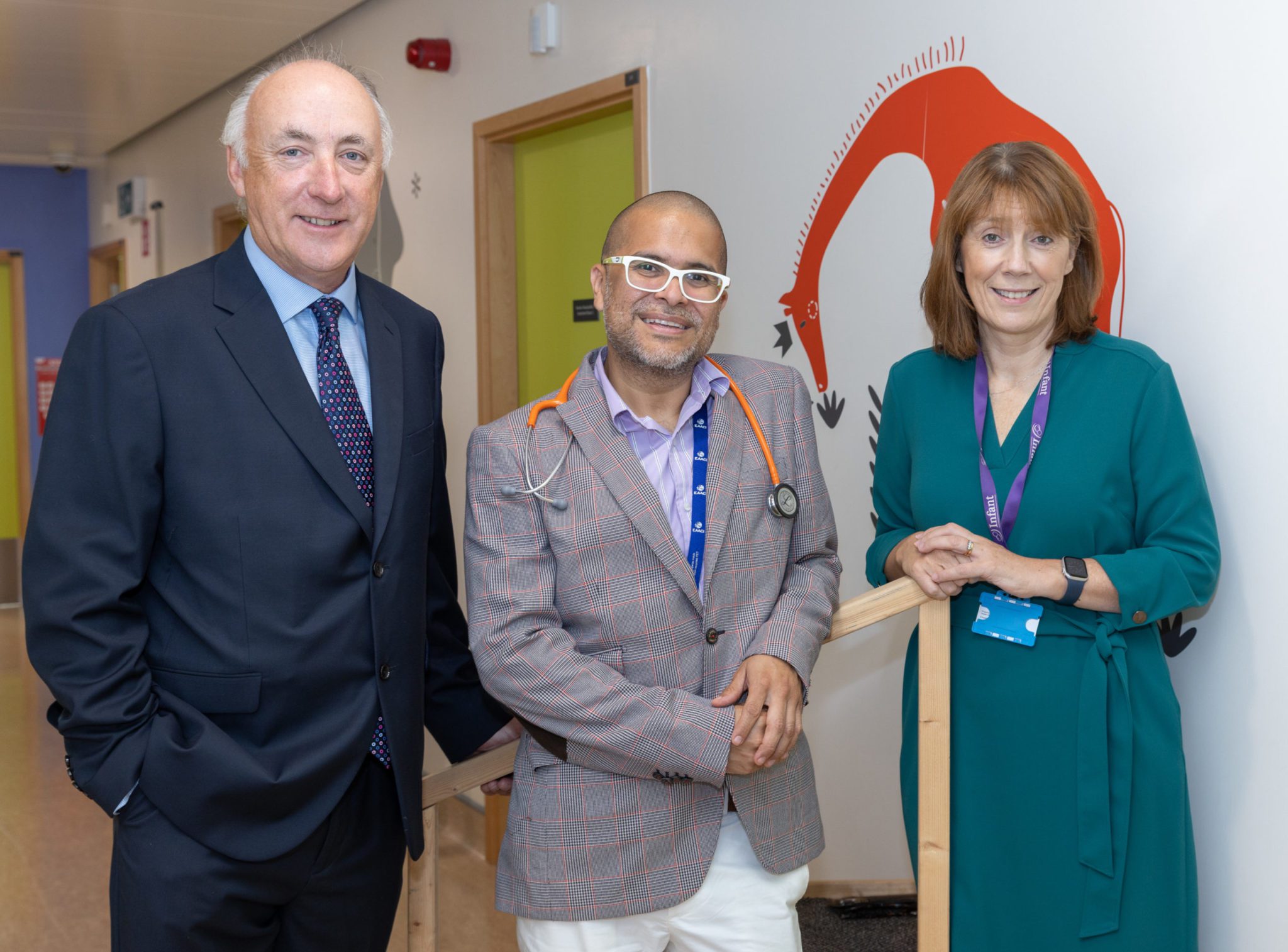 Musgrave partners with UCC to support allergen education and research ...