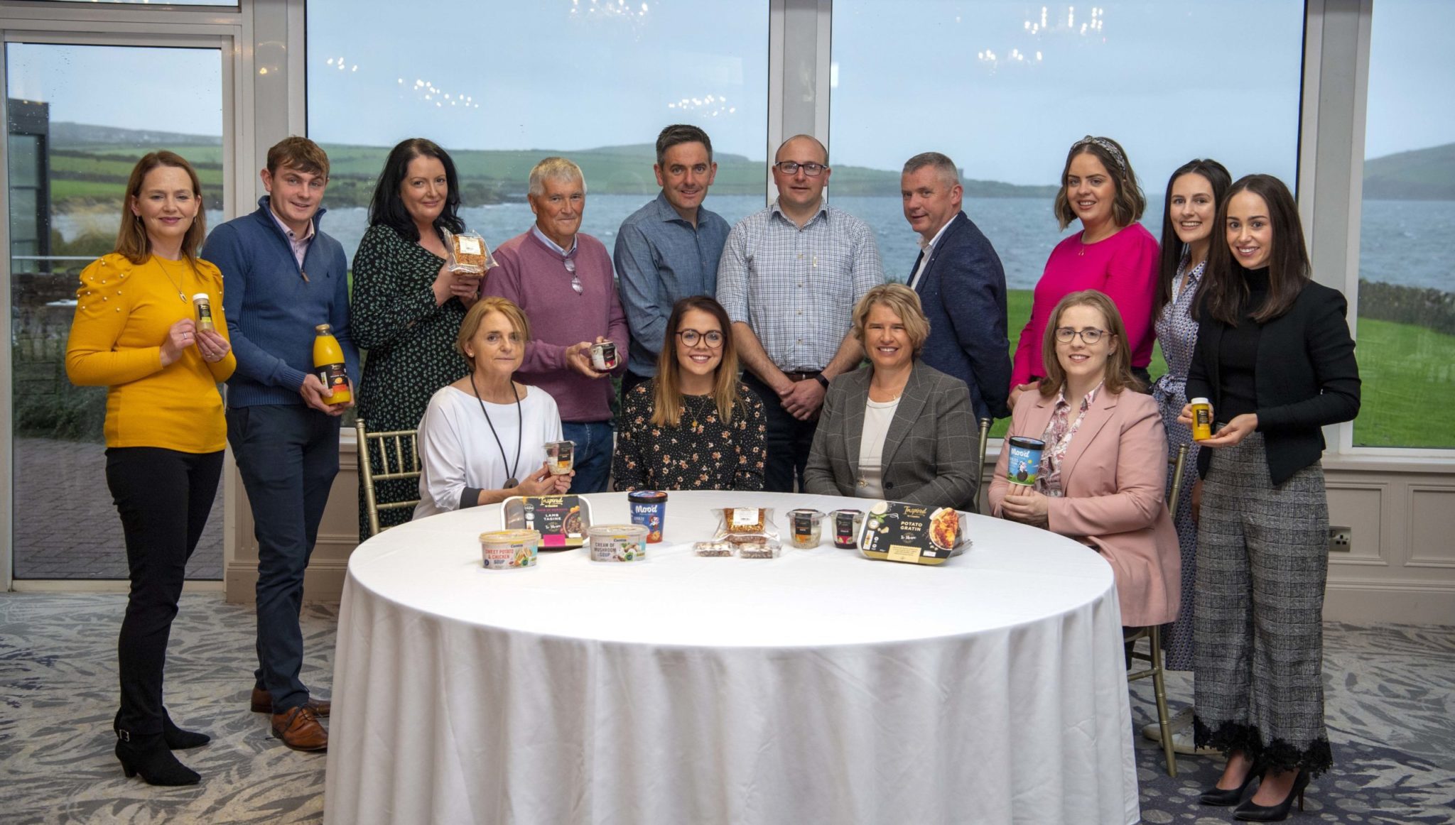 Centra producers win 22 awards at Blas na hÉireann 2022 - Shelflife ...