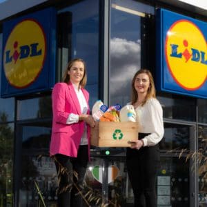 Lidl delivers promise on reducing plastic packaging consumption one ...