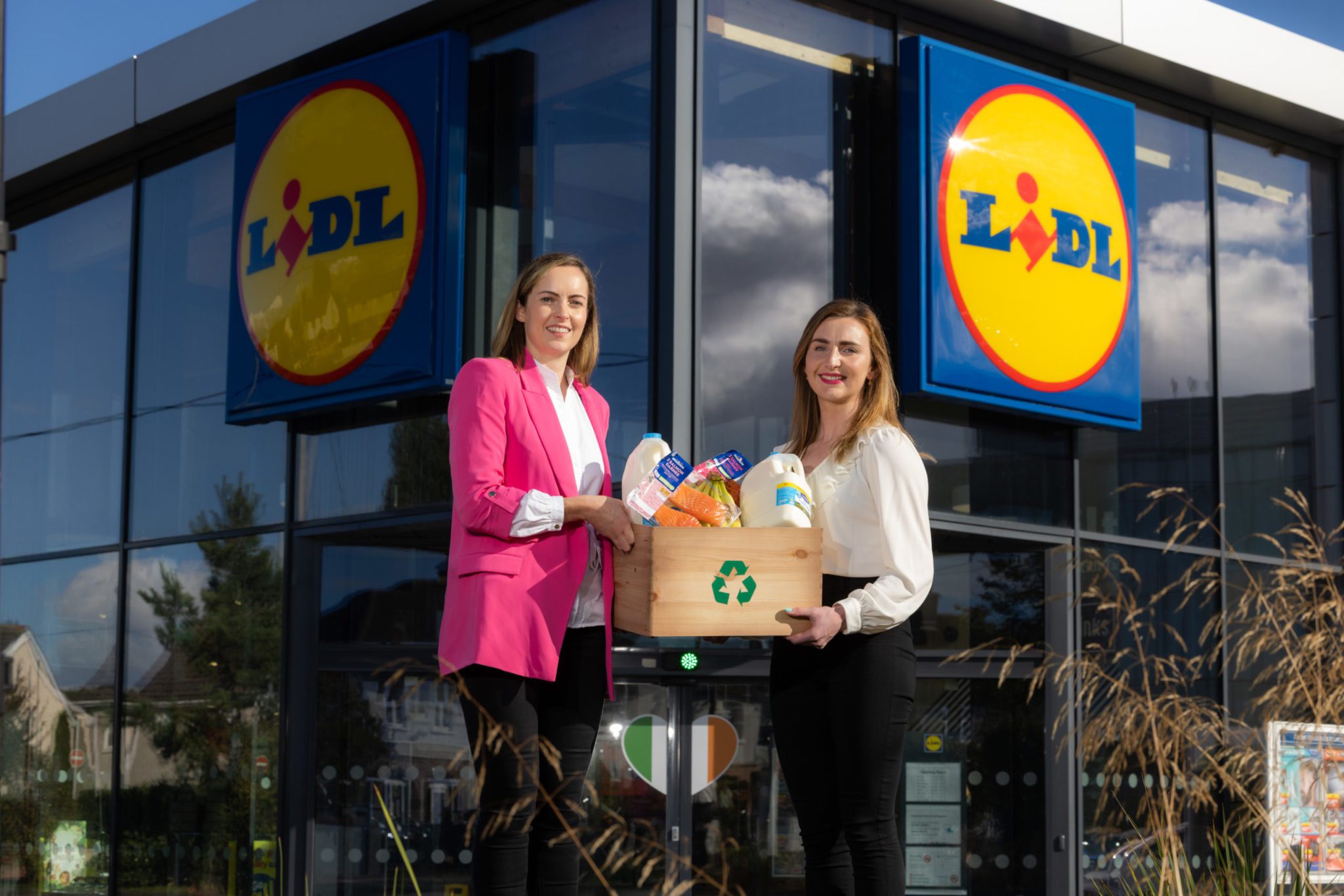 Lidl delivers promise on reducing plastic packaging consumption one ...