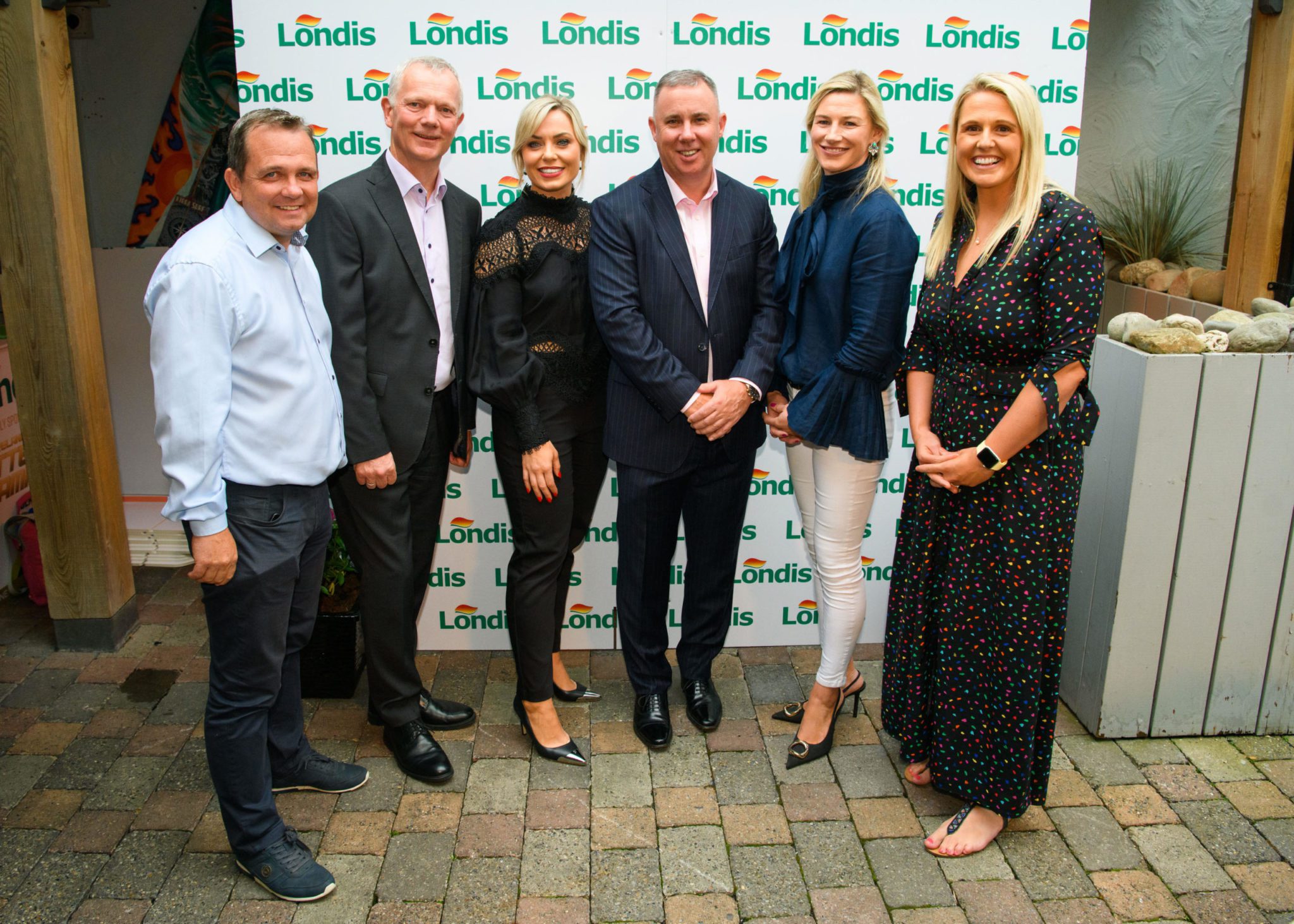 Londis celebrates return of RTE's 'Ireland’s Fittest Family' to TV ...