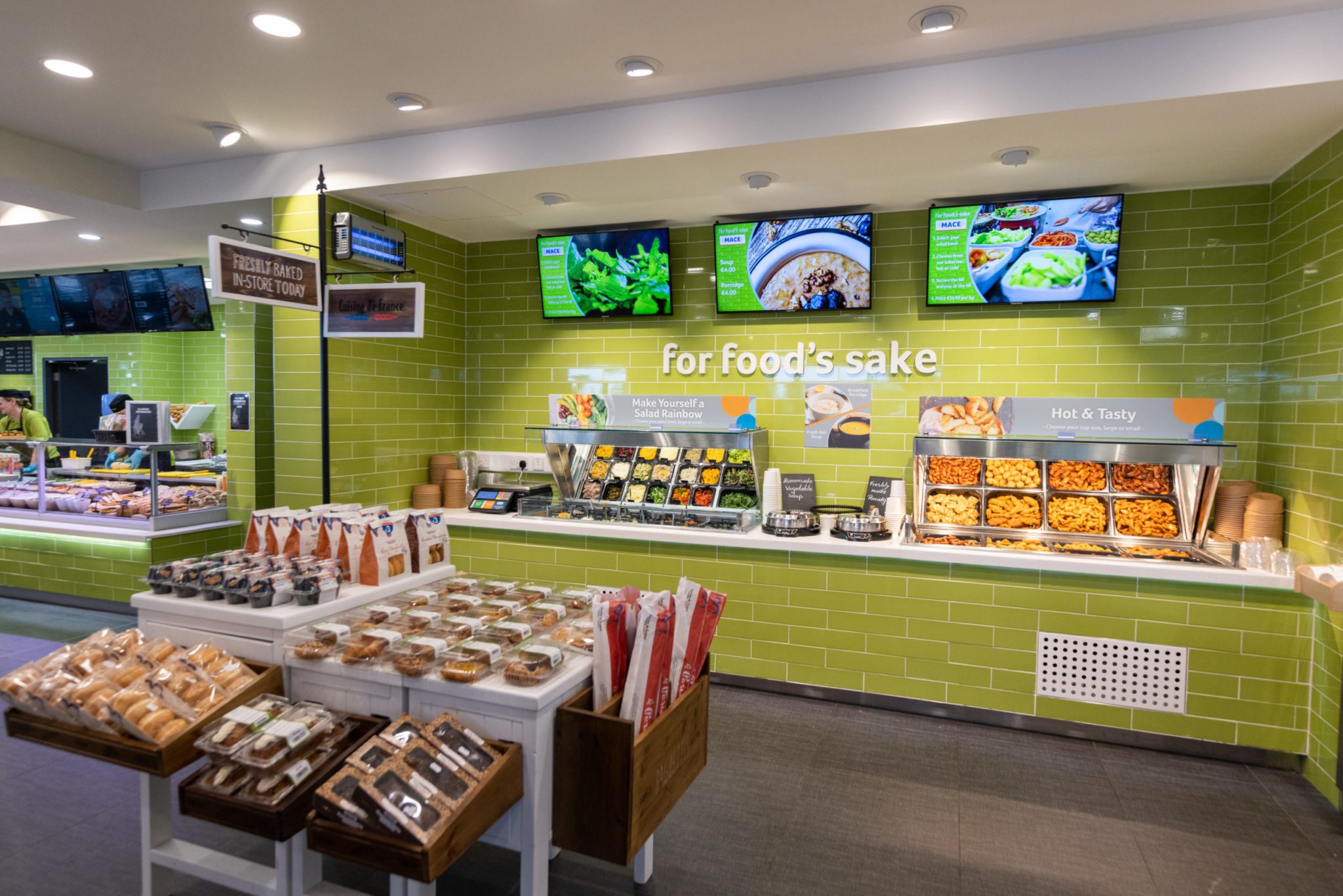 Mace - Shelflife Magazine