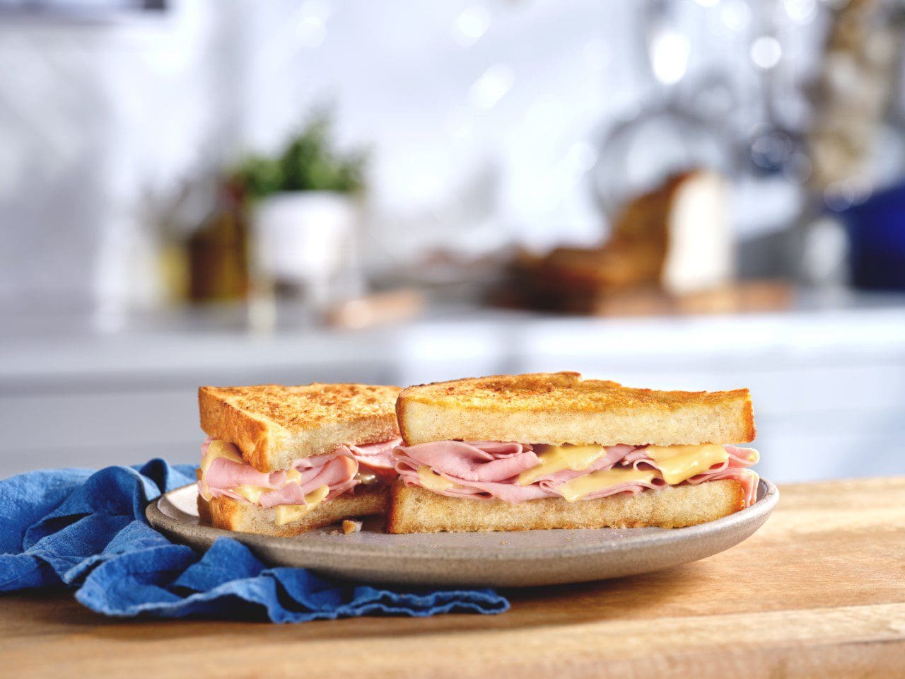 Toastie - Shelflife Magazine