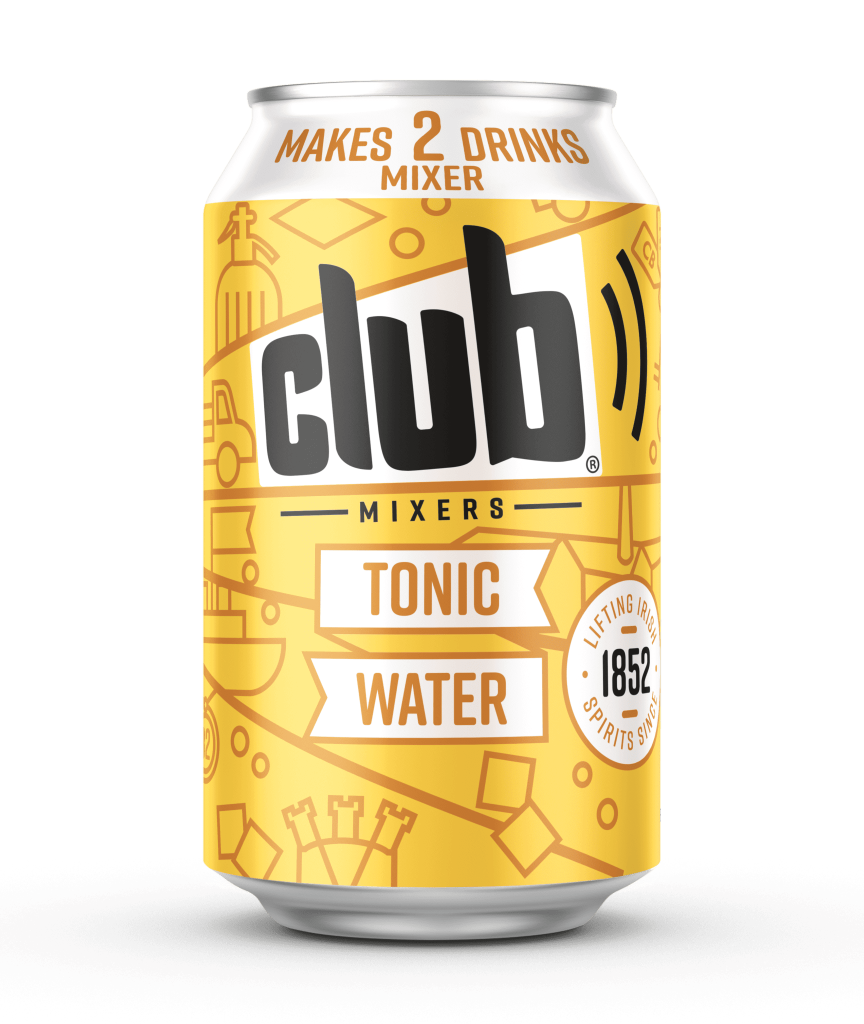 Original PNG-britvic_club_mixers_a3_tonic_water_330ml_can - Shelflife ...