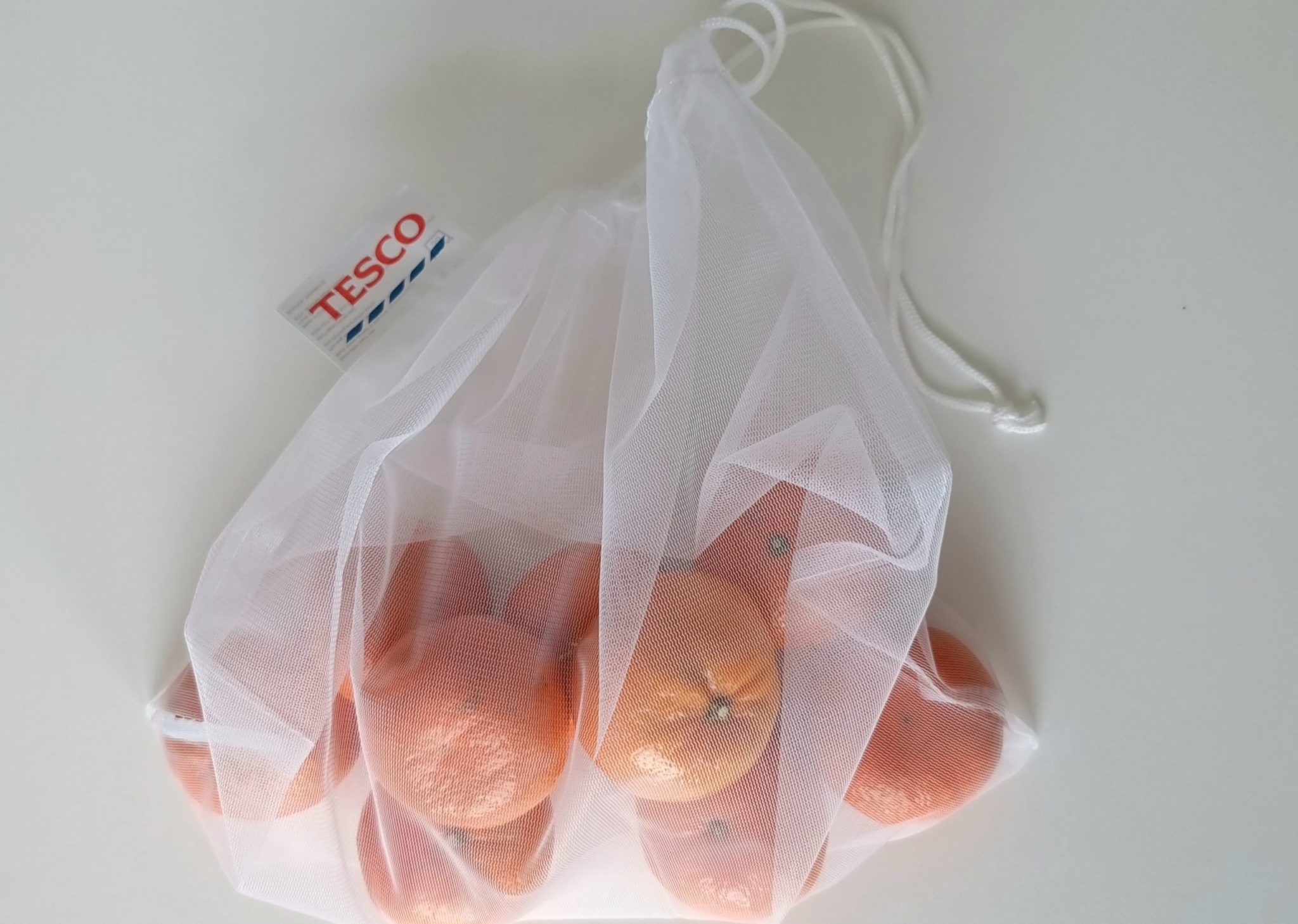 Tesco Ireland Launches Reusable Bag For Fruit And Veg Shelflife Magazine
