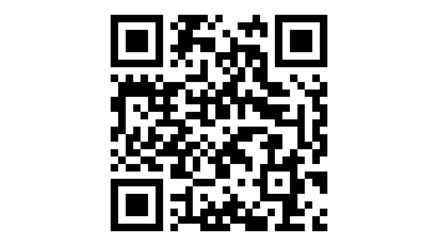 QR Code - Home Page Wealth Summit - Shelflife Magazine