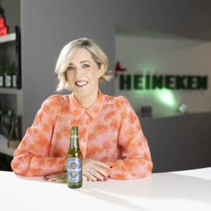 Heineken Ireland appoints Sharon Walsh as managing director - Shelflife ...