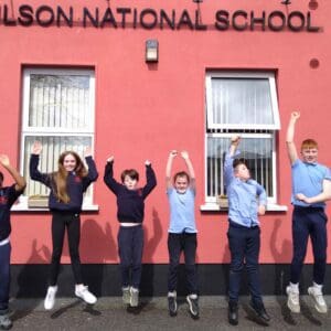 Fyffes Finds: Meath school is Ireland’s fittest - Shelflife Magazine