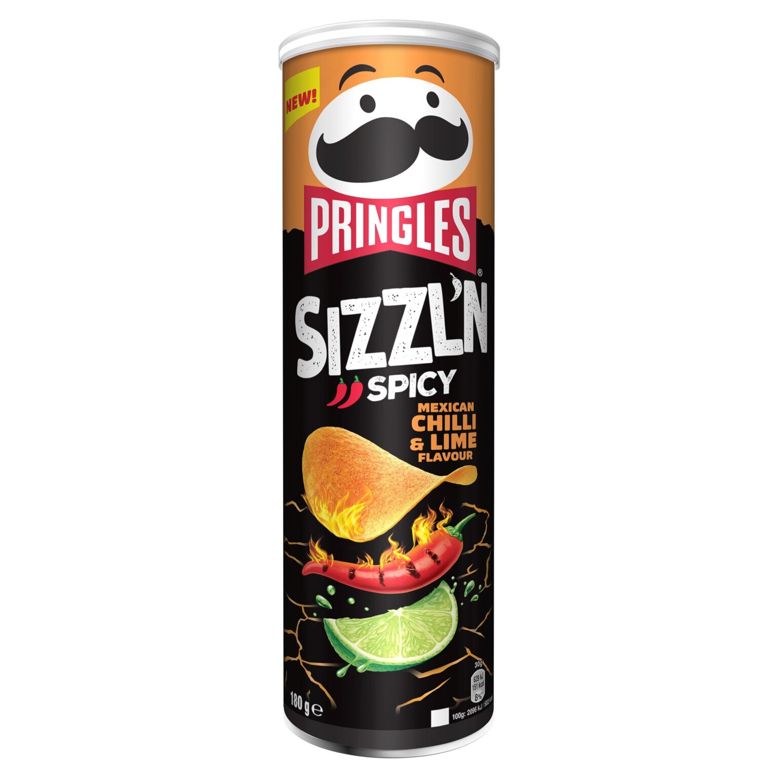 Snack sensations! - Shelflife Magazine