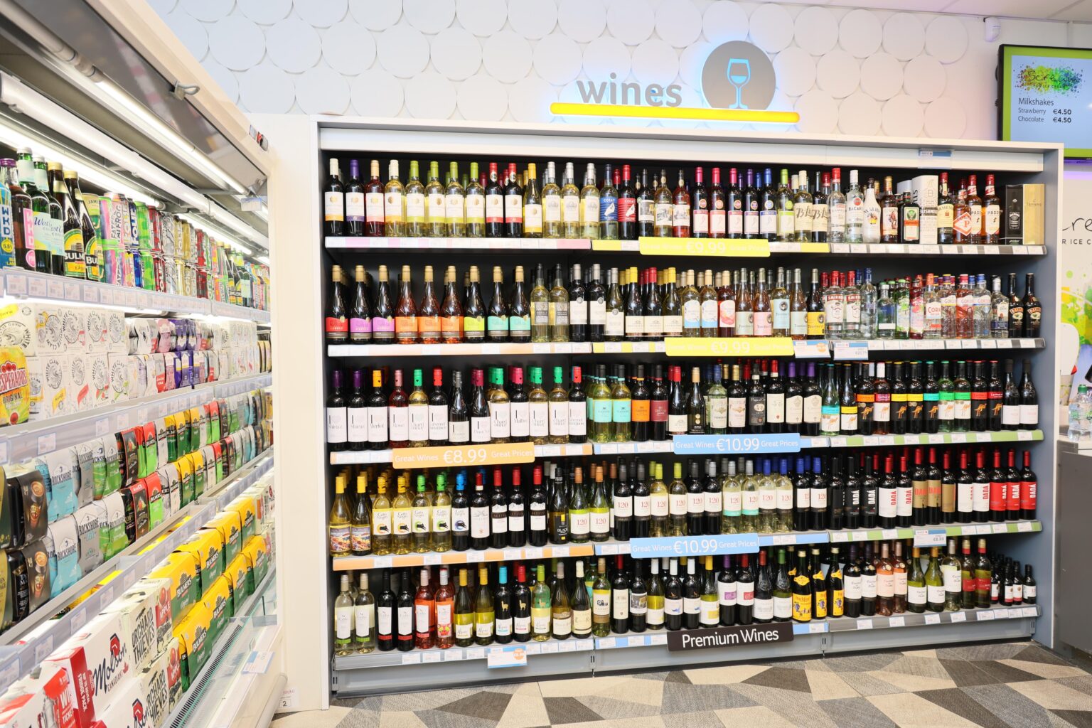 Investing in the future - Shelflife Magazine