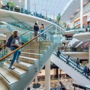 Dundrum Town Centre to become first Irish retail centre to offer 5G ...