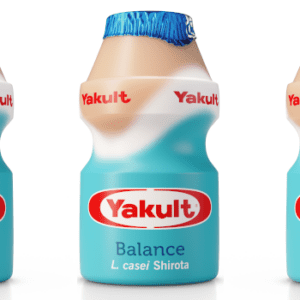Yakult announces new look across all lines and product name change ...