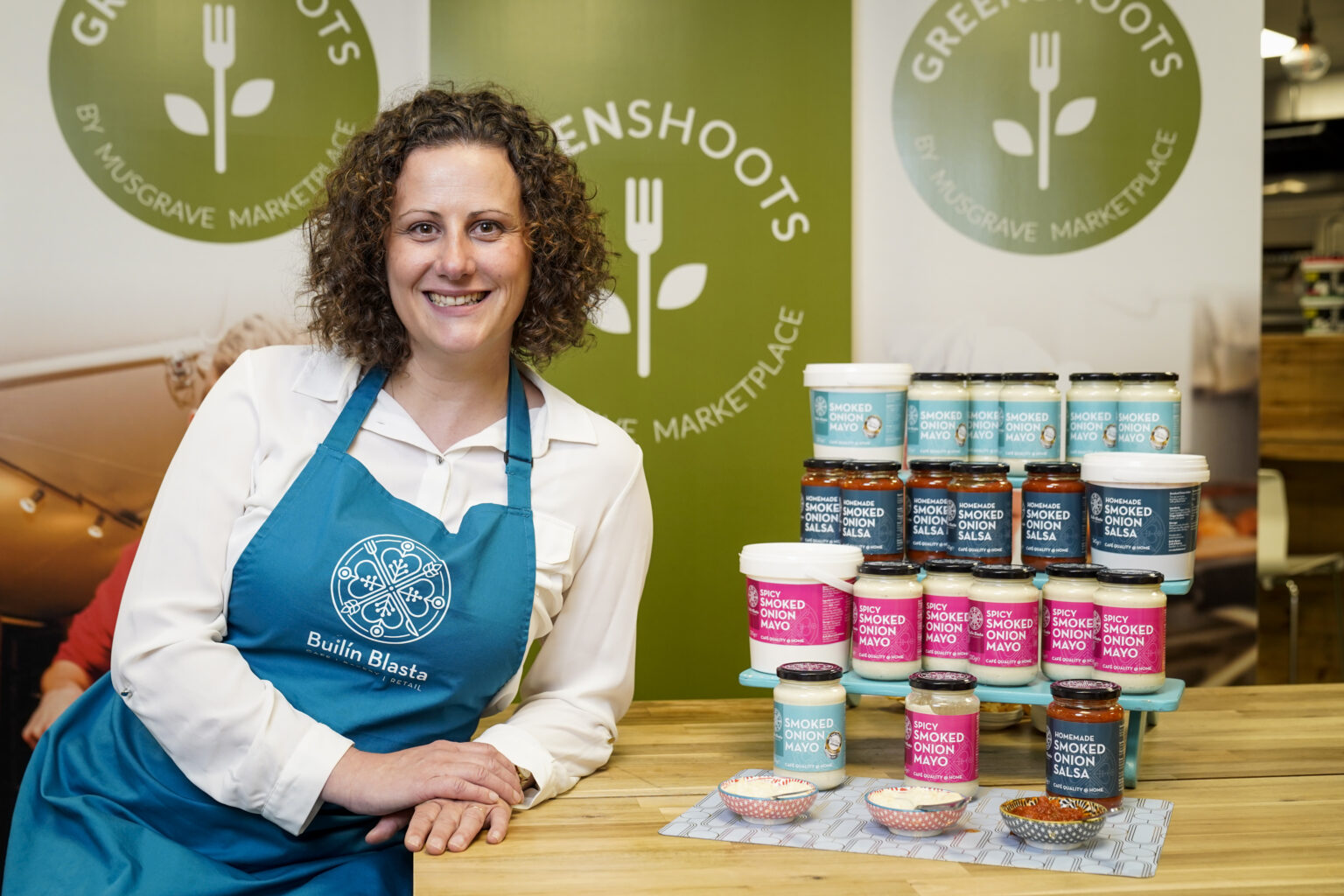 Irish aisles are shining! - Shelflife Magazine