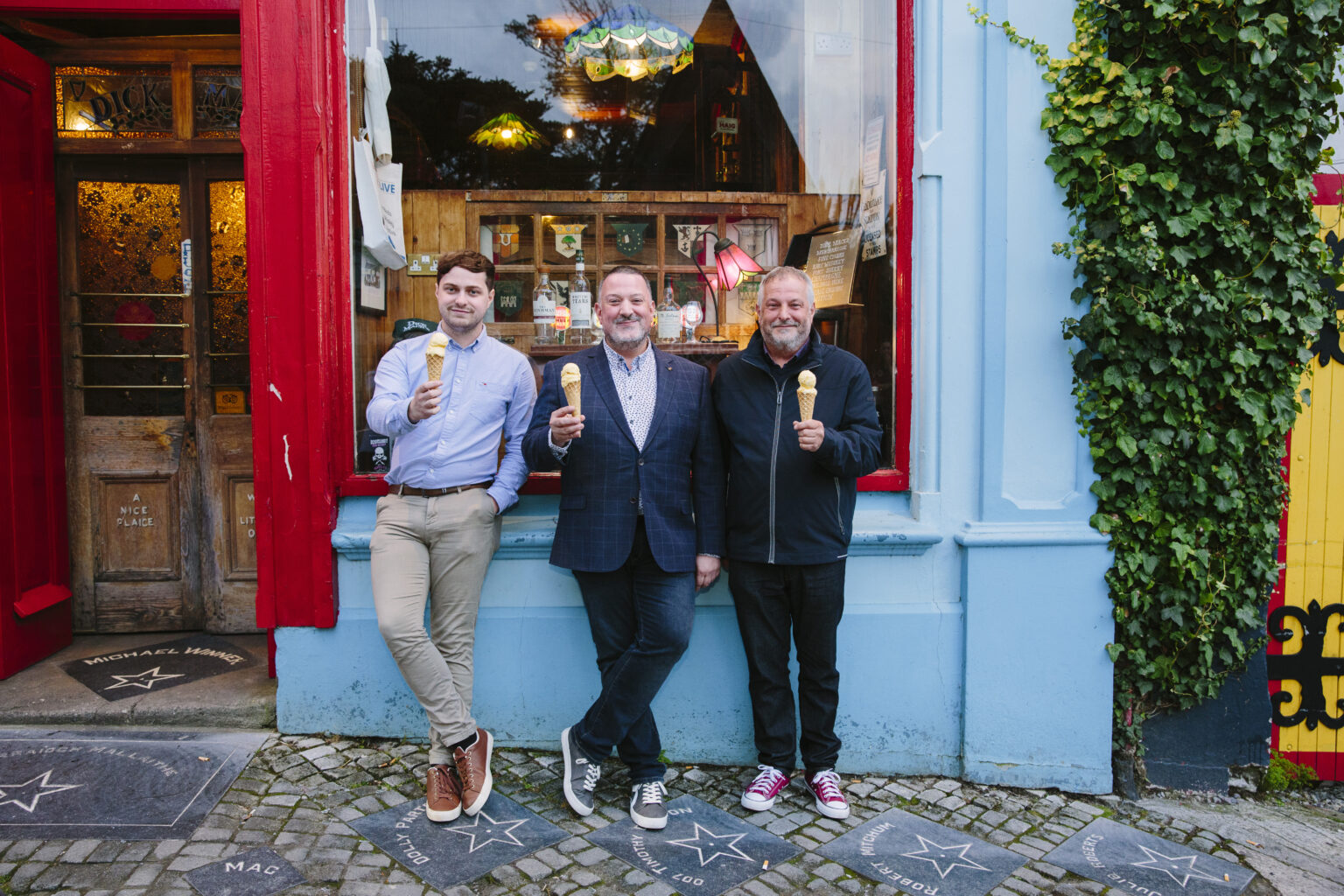 Morelli Ice Cream crowned Supreme Champion at Blas na hÉireann 2023 ...