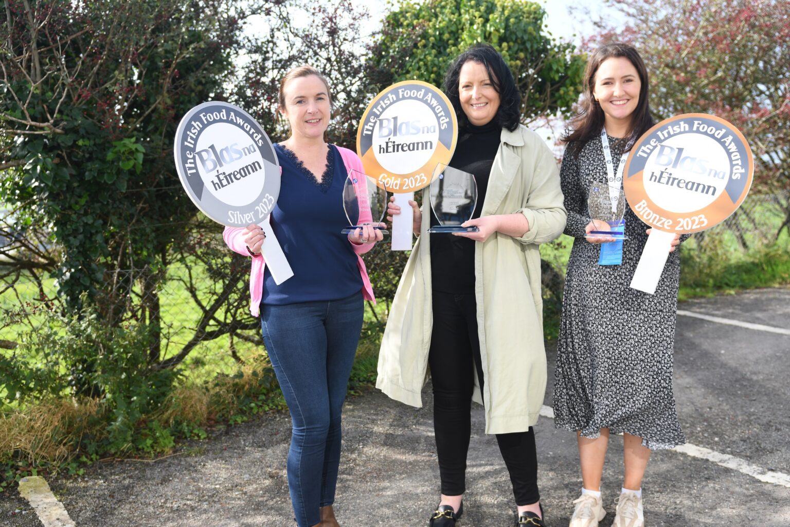 Irish aisles are shining! - Shelflife Magazine